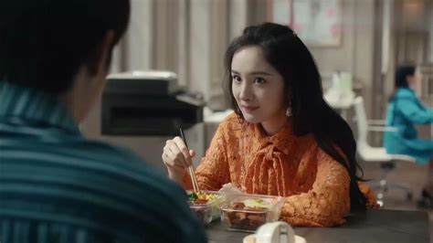 So Cute They Fed Each Other Sweetly 阳华贴心送饭亲手喂汤秦施，岂料被前任撞见！ She And