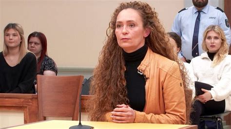 Barbara Salesch Das Strafgericht S02E22 Hansibar In Flammen Hat