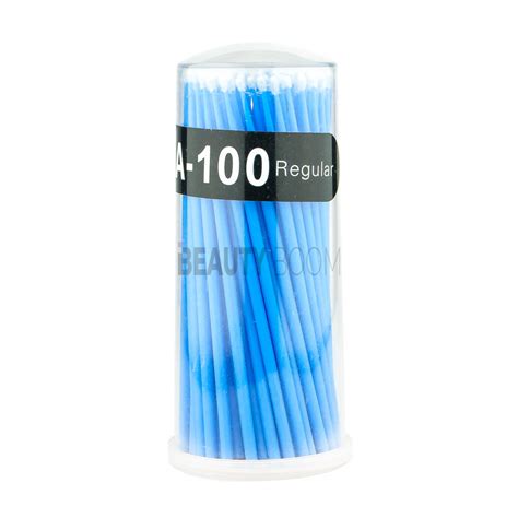 Микробраш Regular, MA-100 купить в BeautyBoom | БьютиБум