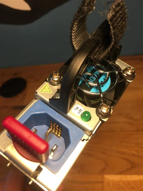 Hpe Power Supply R Servers