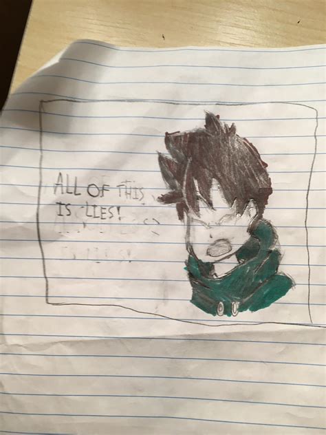 Just A Drawing I Made Hope You Like It Rheartbound