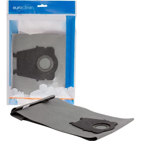 Синтетический мешок-пылесборник для BOSCH (1 шт.) EURO Clean EUR-06R ...