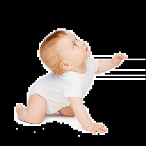 外国宝宝婴儿 花瓣网