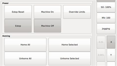 Linuxcnc Controls Cnc Machines It Can Drive Milling Machines Lathes