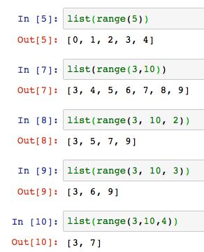 Python NumPy arangeベクトル行列の生成初期化方法 次元配列ベクトル数列の生成方法range arrangeについてサンプルコードとともにサクッ