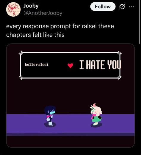 Ralsei And Frisby Deltarune And Undertale Deltarune Fandom