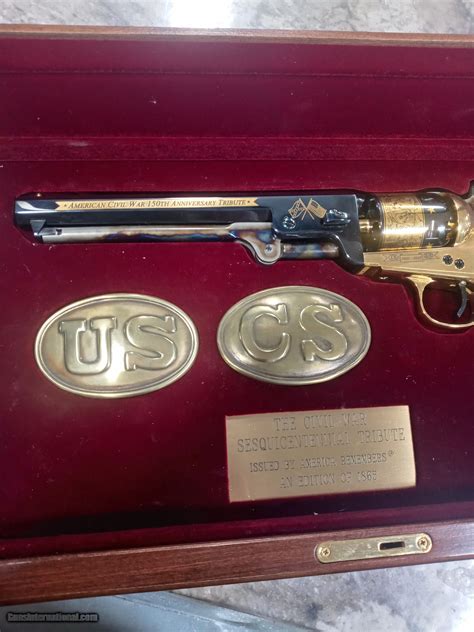 Uberti 1851 Navy