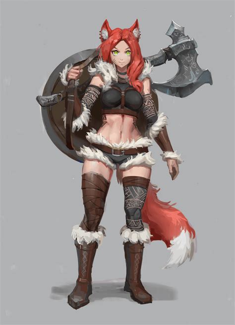 [for Hire] Dnd Characters Ocs Etc R Dndcommissions