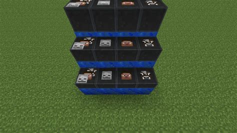 1467 Entity Detector V11 Forge Minecraft Mod