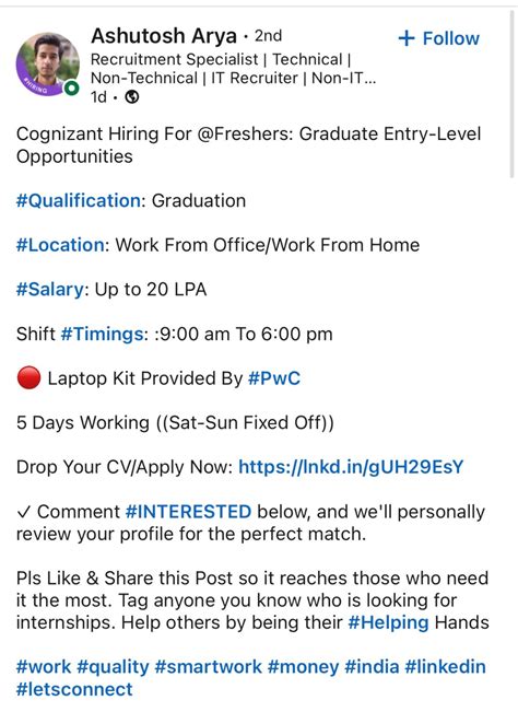 Tcs Scamalert Awarenesspost Fakehiring Rishav Chatterjee 🇮🇳