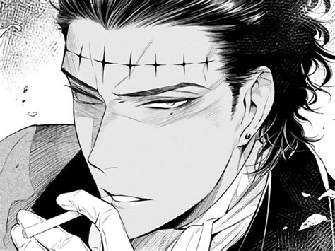Tyki Mikk Dgray Man Encyclopedia Fandom Powered By Wikia