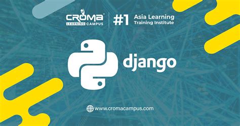 How Django Is Helping Developer For Web Development