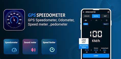 Gps Speedometer Trip Meter For Android Download