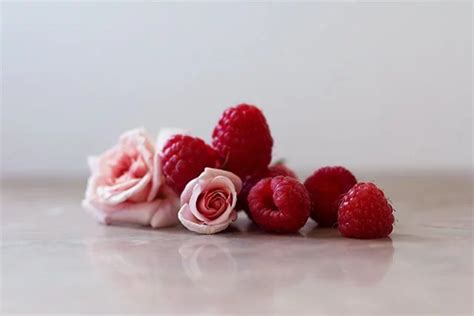 Raspberry Rose Fizz Honestlyyum