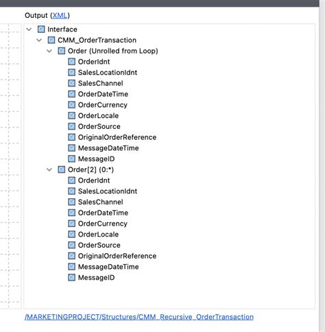 Talend Data Mapper Tips And Tutorials Part Intodata