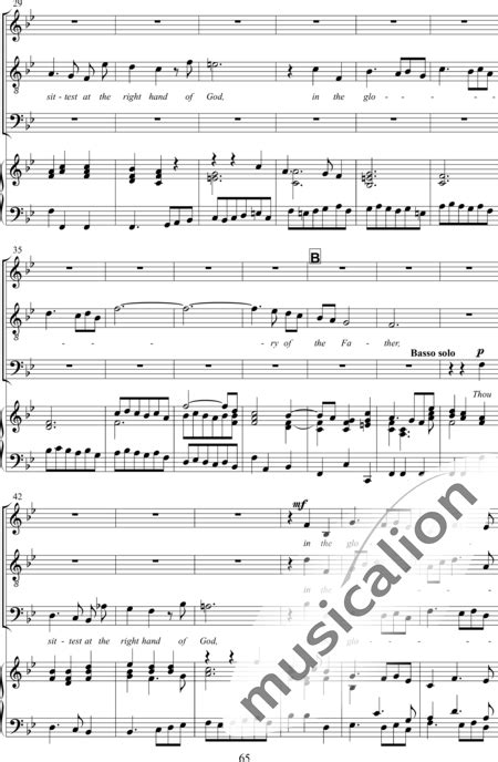 Dettinger Te Deum 9 Trio Und 10 Sinfonia HWV 283 Georg Friedrich