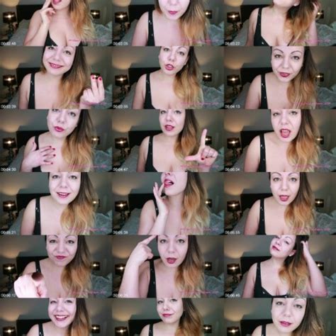 Princess Isabella Asmr Zahlschwein Manipulation Xxxstreams Org