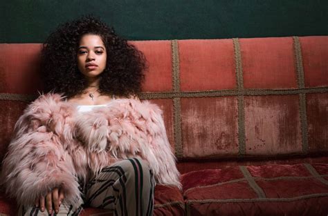 Ella Mais Playlist For Black History Inspirations Listen Billboard