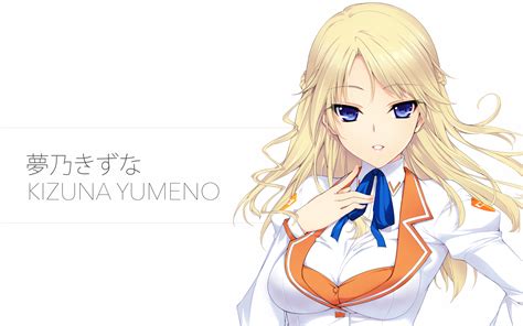 Yumeno Kizuna Culture Japan Drawn By Iizukitasuku Danbooru