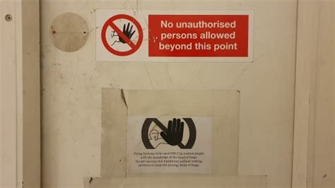 Hazard Symbols That Fuck Hard On Tumblr