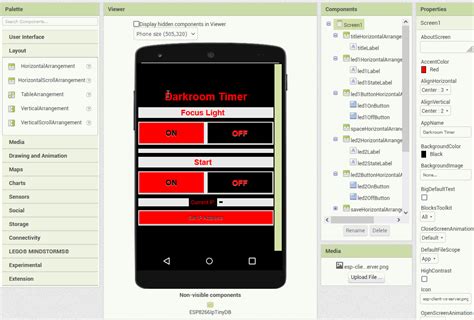 Build The Ultimate Darkroom Timer 3d Print Part Iii Gavin Lyons