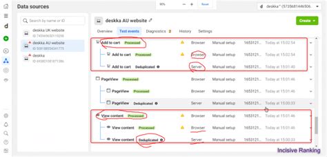 Facebook Conversion API CAPI And Pixel Setup Real Quick