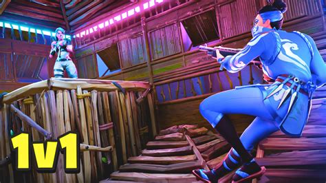 Realistic Boxfight 1v1 📦 8210 9079 4059 By Havencreates Fortnite