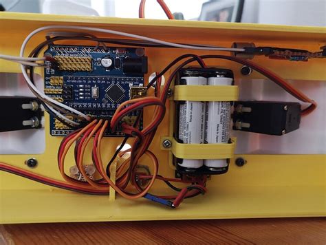Rubiks Bot Arduino Based Cube Solver With Playstore App Robotics
