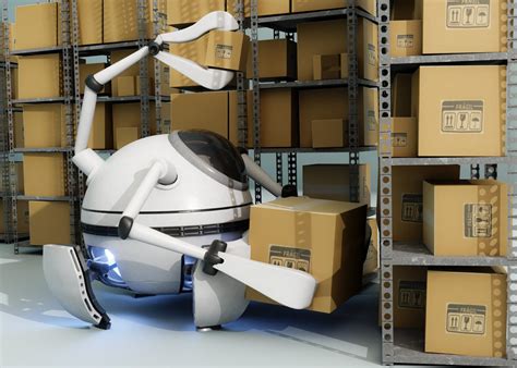 Ai Revolutionizes Parcel Shipping Industry How To Ship
