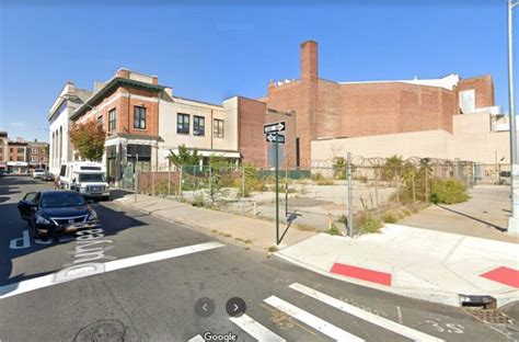 Marcy Houses Gets A New Multi Million Dollar Community Center