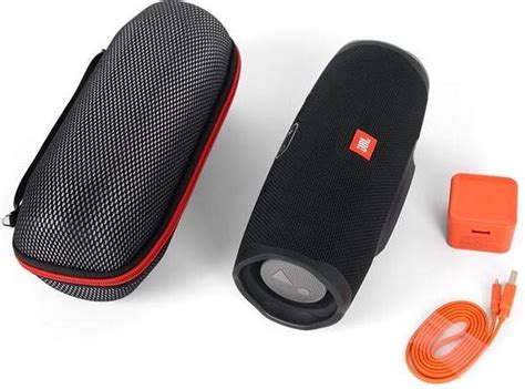 Top Beste Jbl Charges Gekozen Uit De Beste Reviews