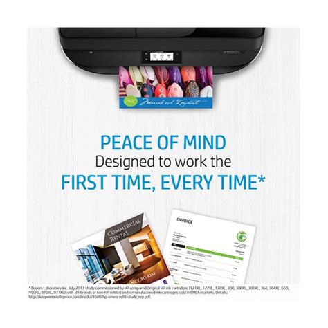 Hp X Black Original Ink Cartridge Pages Gulf Islands