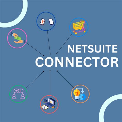 Netsuite Connectors Revolutionizing Digital Integration