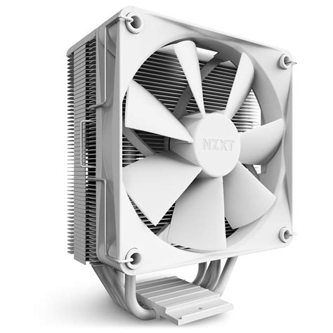 NZXT Expands Line Up With Two New H Cases And New T CPU Coolers KitGuru