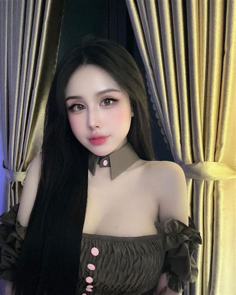 Ảnh 18 Gái Xinh Instagram Nguyễn Ngọc Thơ Thi tho thi 21 Onlyfans Leak QuatvnClub