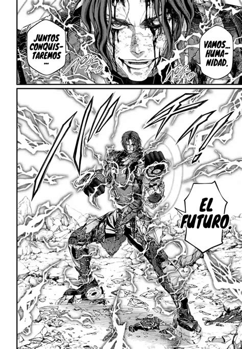 Pin De Kenneth Alberto En Shuumatsu No Valkyrie Manga Mejores