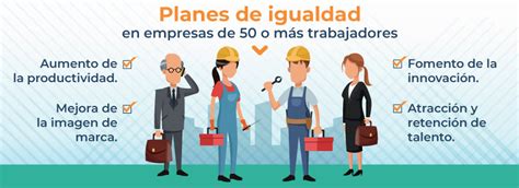 Fergolegal Diseño E Implantación De Planes De Igualdad Las Empresas