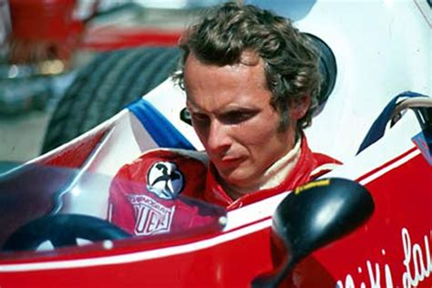 Niki Lauda Formula 1®