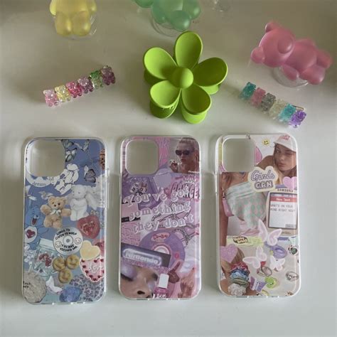 특가 전기종 15시리즈 가능 자체제작 키치 다꾸 곰돌이 레트로 레터링 핸드폰케이스 아이폰 갤럭시 노트 제트플립 유니크 에이블리