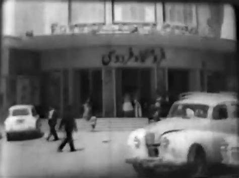 IMCDb Org 1949 Austin A70 Hampshire BS2 In Bim Va Omid 1960