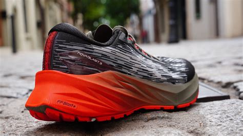 ASICS Novablast 3 TR análisis review recomendación precio y