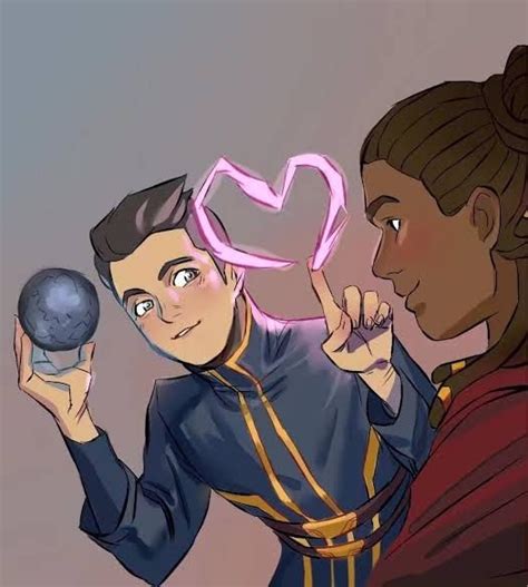 Pin By Lizzie Briggs On Dragon Prince Dragon Princess Prince Dragon Prince Art