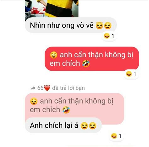 Chích chích Canning Ios messenger Banned