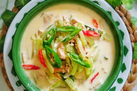 6 Resep Olahan Sayur Labu Siam Dari Rebus Sampai Tumis Enak