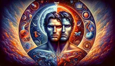Unveiling Love Life With A Gemini Man The Raw Truths