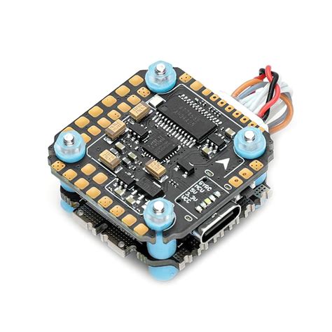 Diatone Mamba Basic Stack F Mini MK FC F A BLHeli S Mini ESC Quadkart