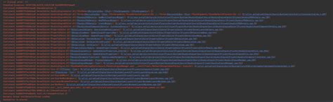 using pdg in hda will cause a fatal error and a crash in ue5 · issue