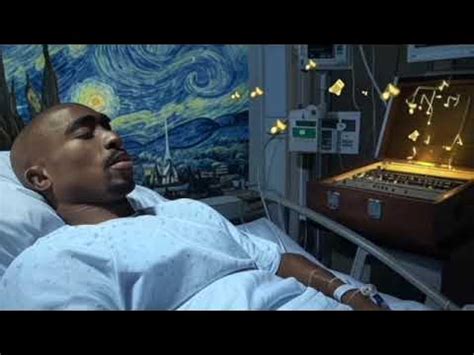 Tupac Shakur Lofi Vincent Starry Starry Night Don Mclean Tribute Page