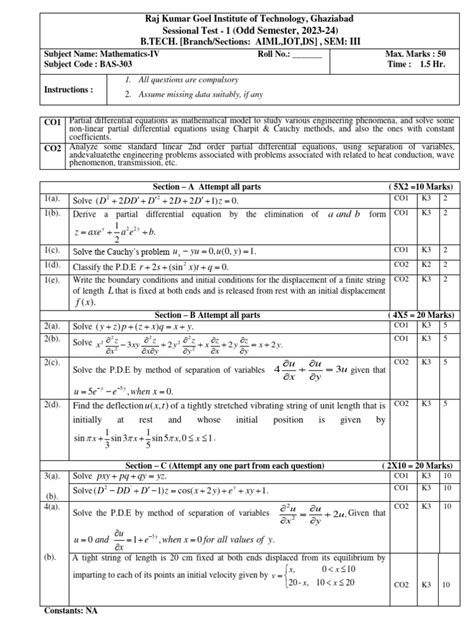 st 1 14 10 23 aiml ds iot pdf partial differential equation