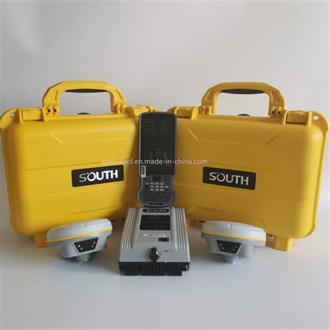 International Mudul Rtk Gnss Mini Dgps Gnss Rtk Base And Rover Set